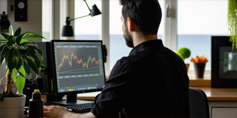 Funded Day Trading Accounts – Day Trading Forex