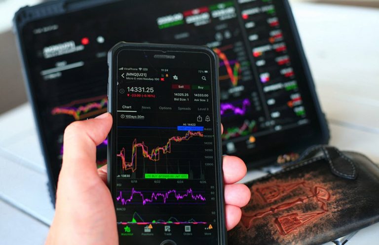 Understanding the Earning Potential in Day Trading – Day Trading Forex